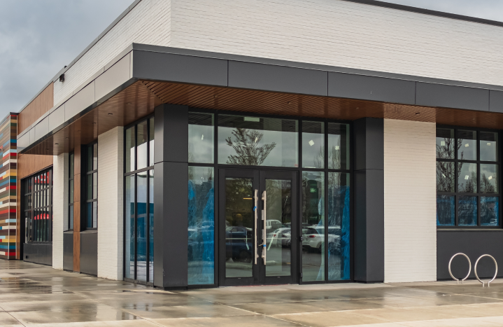 Residential Services - Lowe Construction & Development